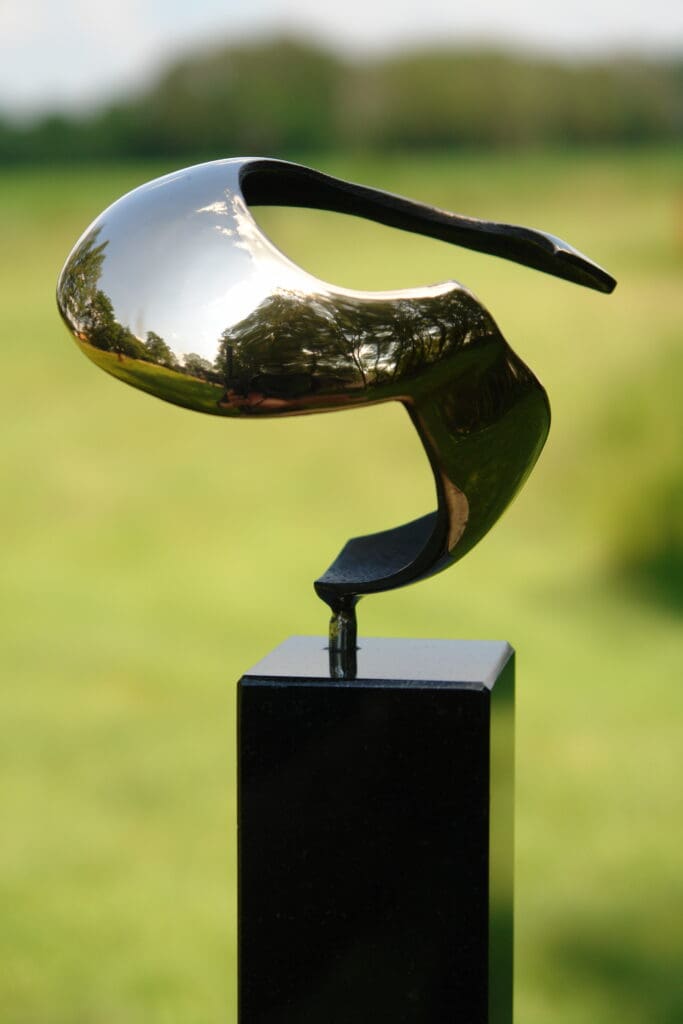 Anton ter Braak - Kunstmaand Ameland